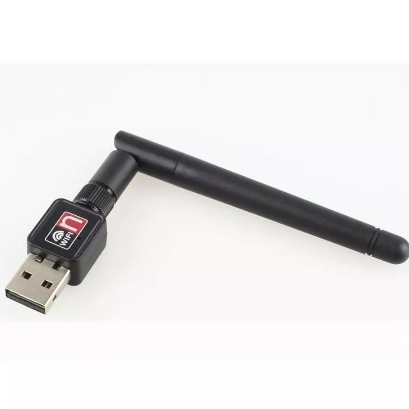 Jual USB Dongle Wifi 802.IIN 300Mbps STB SET TOP BOX LAPTOP KOMPUTER ...