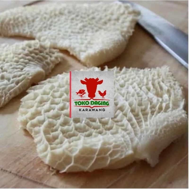 Jual Babat Sapi Import 1Kg | Shopee Indonesia