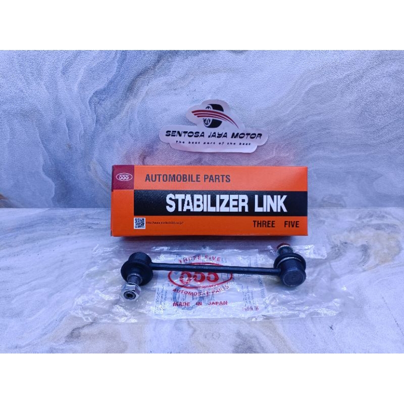 Jual LINK STABIL STABILIZER LINK AVANZA OLD XENIA AVANZA VELOZ NEW ...