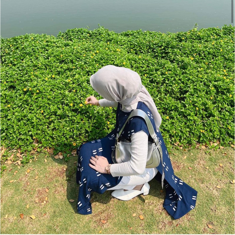 Jual Dahayu vest (READY STOCK) BISA COUPLE / batik vest / baju batik ...