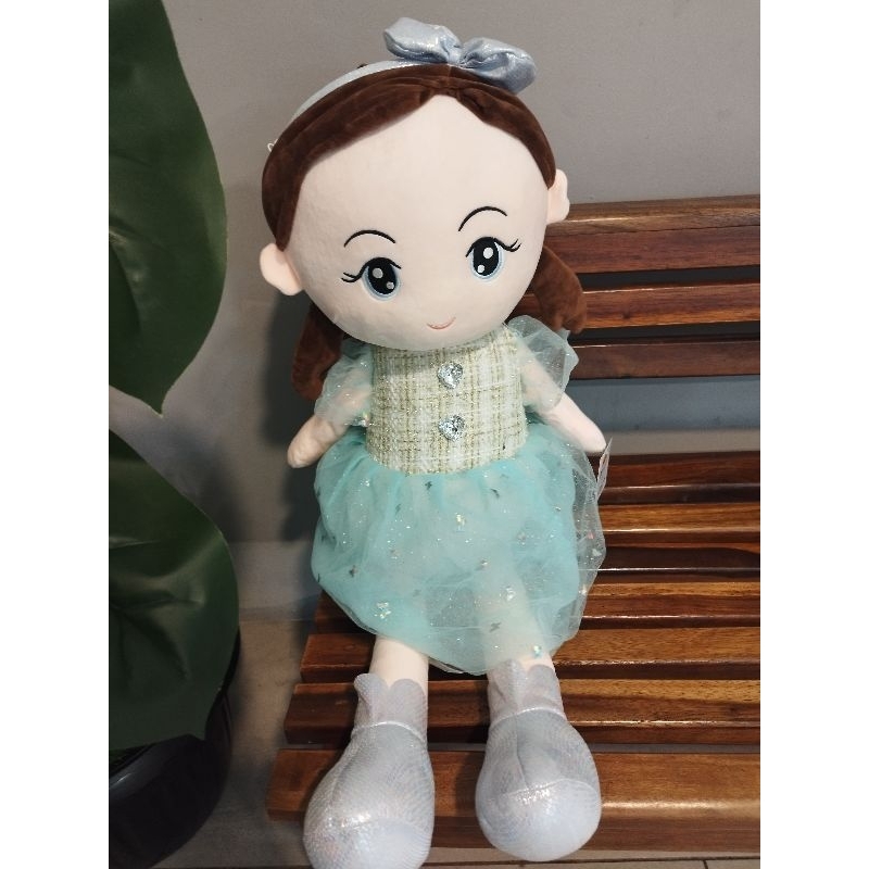 Jual Boneka Wendy Girl jumbo | Shopee Indonesia