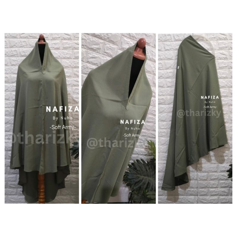 Jual Nafiza by Nuha | Shopee Indonesia