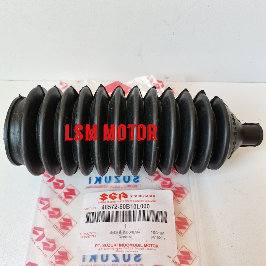 Jual karet boot stir setir steering forsa esteem amenity Karimun kotak ...