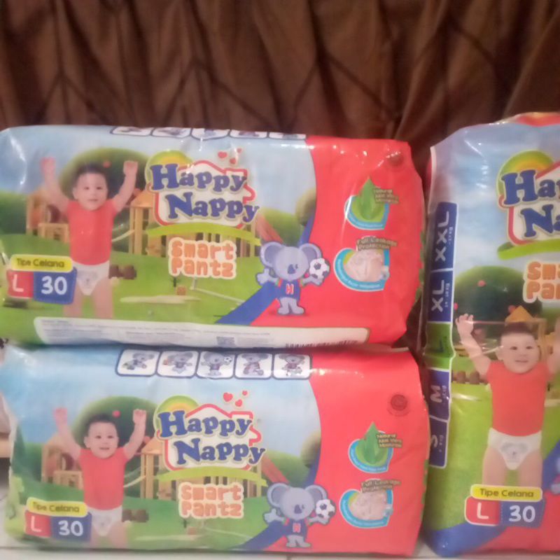 Jual Happy nappy | Shopee Indonesia