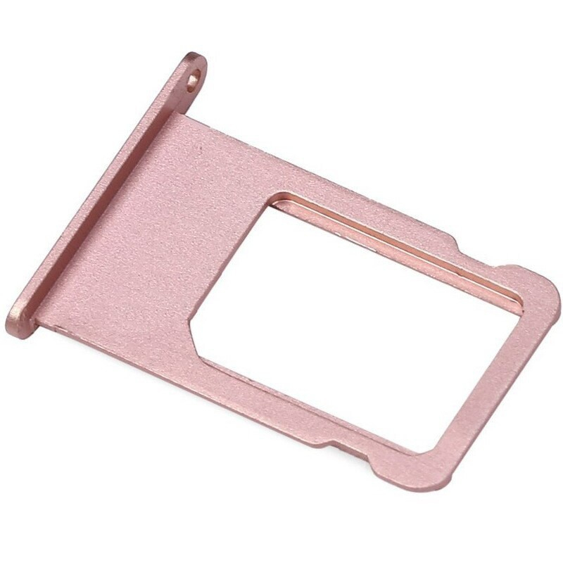 Jual SIM TRAY ATAU SLOT SIMCARD iPhone 6S/6SPLUS, iPhone 6/6G/6PLUS ...
