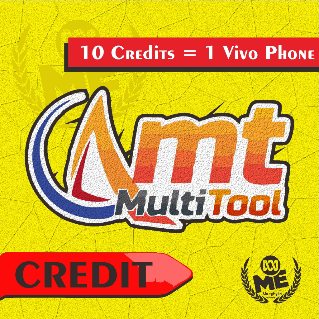 Jual Android Multi Tool credit | CREDIT AMT | Shopee Indonesia
