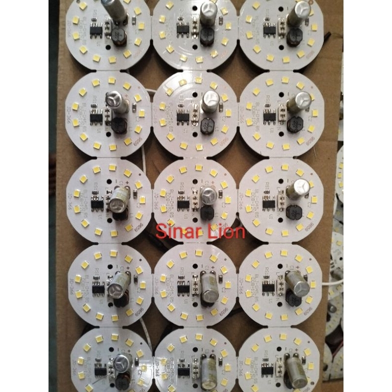 Jual Modul Led AC 12wat(DOB) | Shopee Indonesia