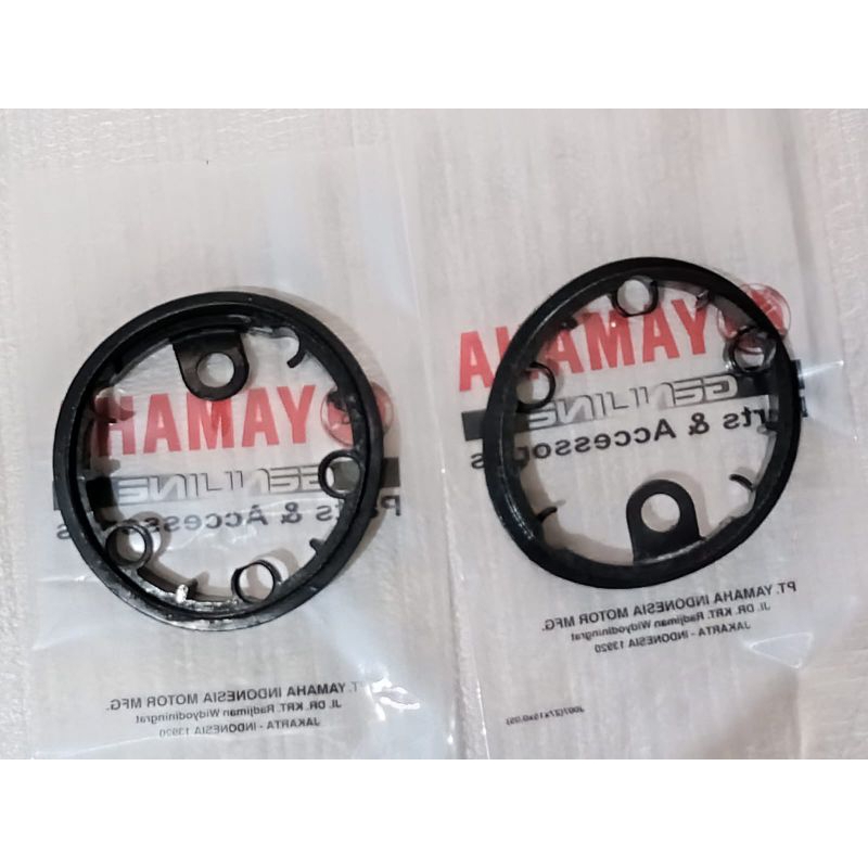 Jual KARET TUTUP TANGKI BENSIN R25 VIXION SCORPIO R15 ASLI YAMAHA ...