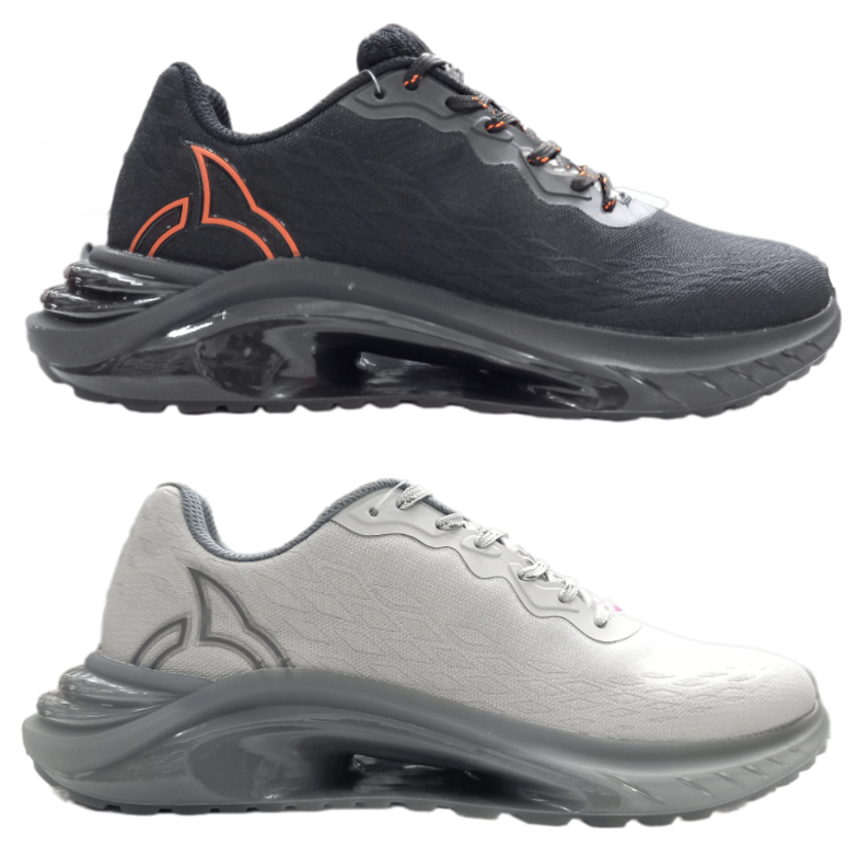 Jual SNEAKERS ORTUSEIGHT REVOLVE ( 100% ORIGINAL ) | Shopee Indonesia