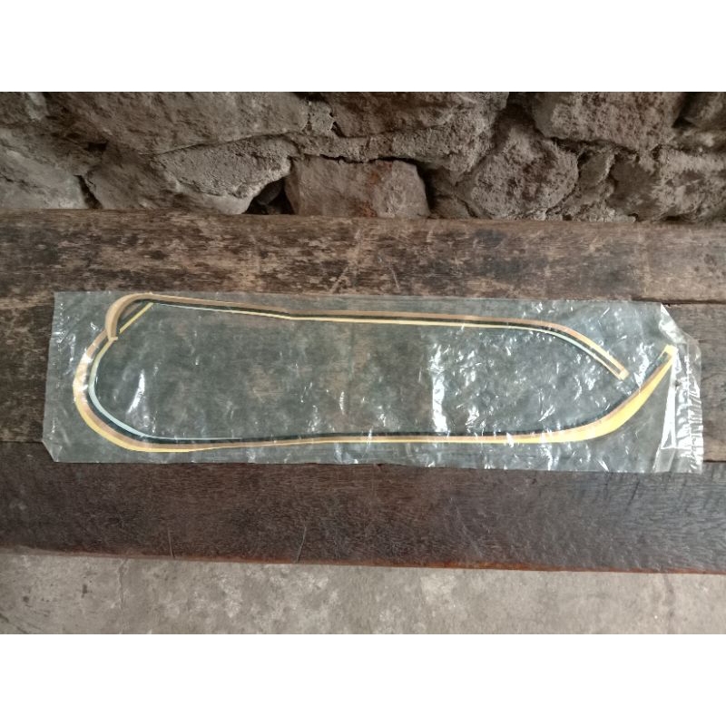 Jual Sticker Striping Tangki Yamaha RS100 | Shopee Indonesia