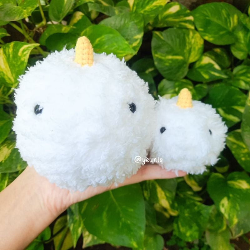 Jual Biyoo ORV Omniscient Reader's Viewpoint Stress Ball Amigurumi ...