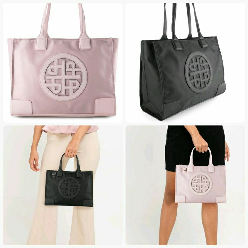 Jual Hush Puppies Yammy Tote dan Yammy Top Handle READY | Shopee Indonesia