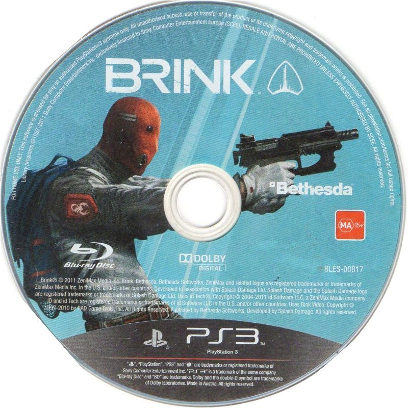 Jual BD PS3 Original Second Kaset PS3 Game PS3 Kaset Game PS3 | Shopee Indonesia