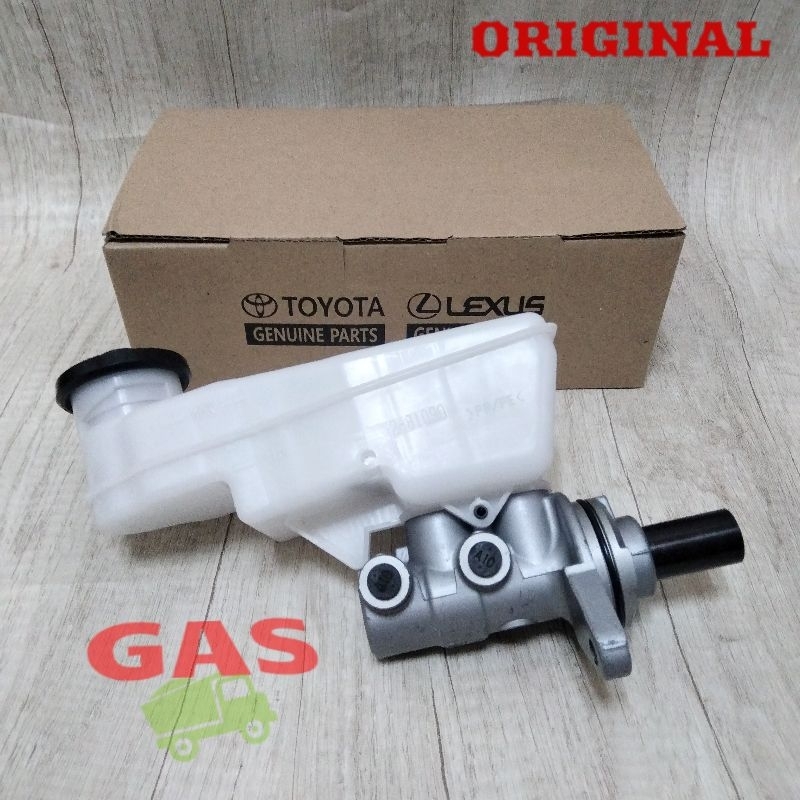 Jual Brake Master Original Innova Reborn Matic - Fortuner Vrz Matic ...