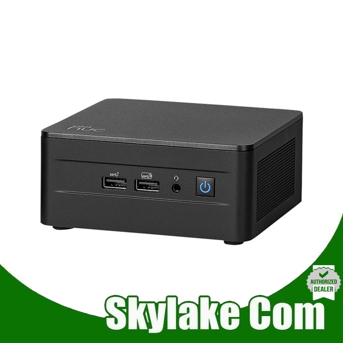Jual MINI PC INTEL NUC13ANHi5 / NUC13 ANHi5 / NUC 13ANHi5 KIT (BAREBONE ...