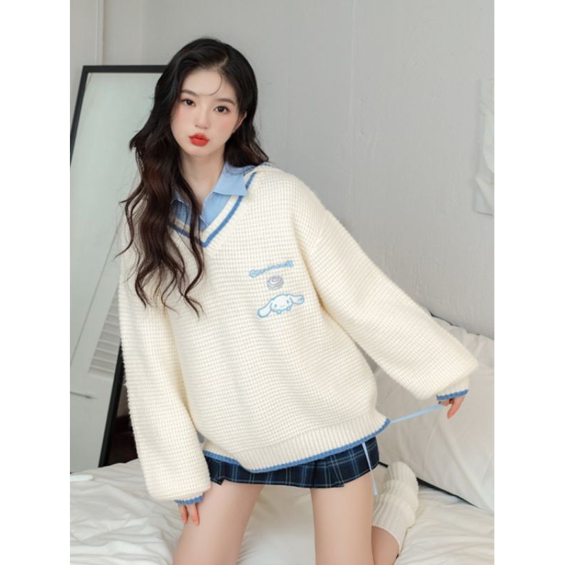 Jual READY LANGSUNG KIRIM Sanrio Cinnamoroll My Melody Pompompurin ...