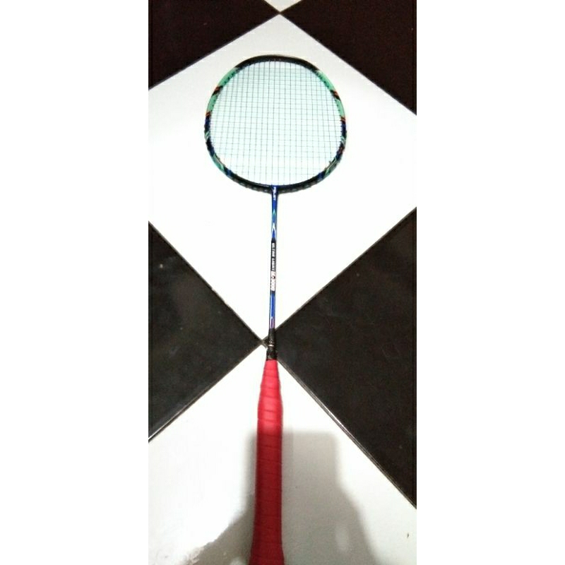 Jual raket felet ultra light 7u ul series super ringan original raket ...