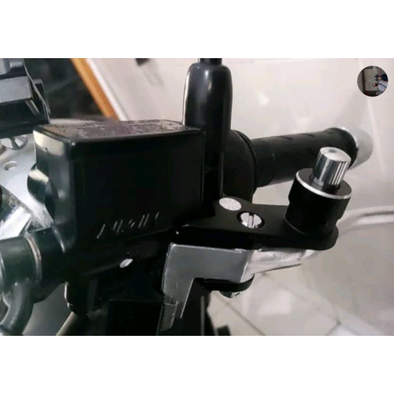 Jual Brake Lock PCX 150/PCX 160 Parking Lock Kunci Rem PCX ADV 150/160 ...