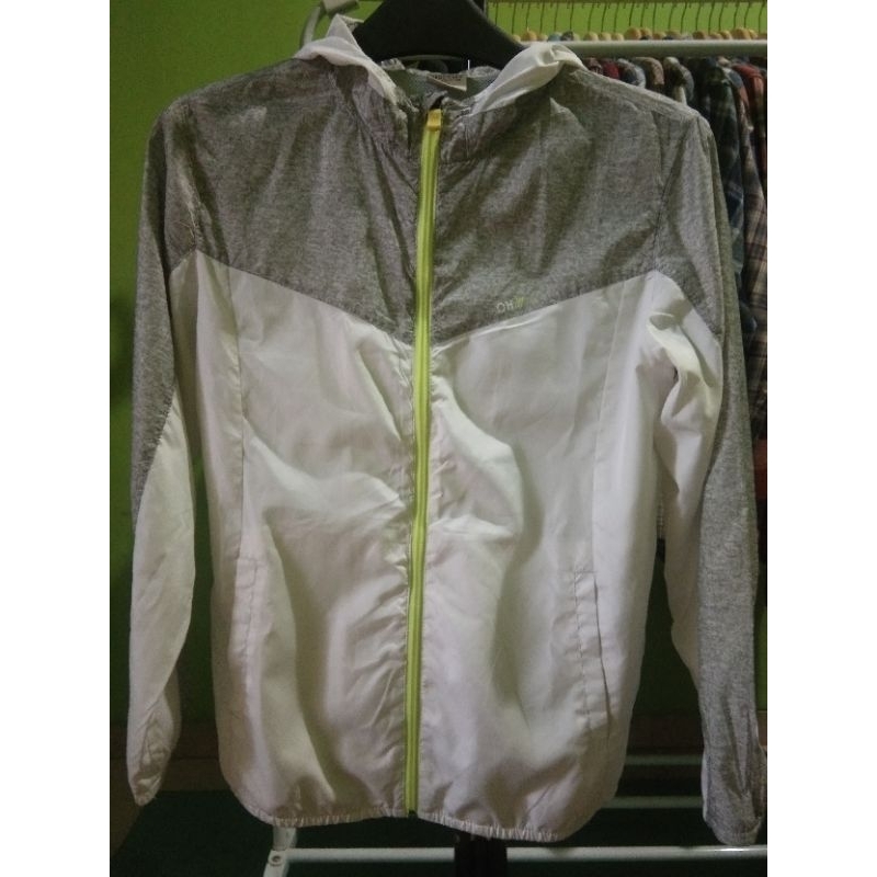Jual Jaket Running second | Shopee Indonesia