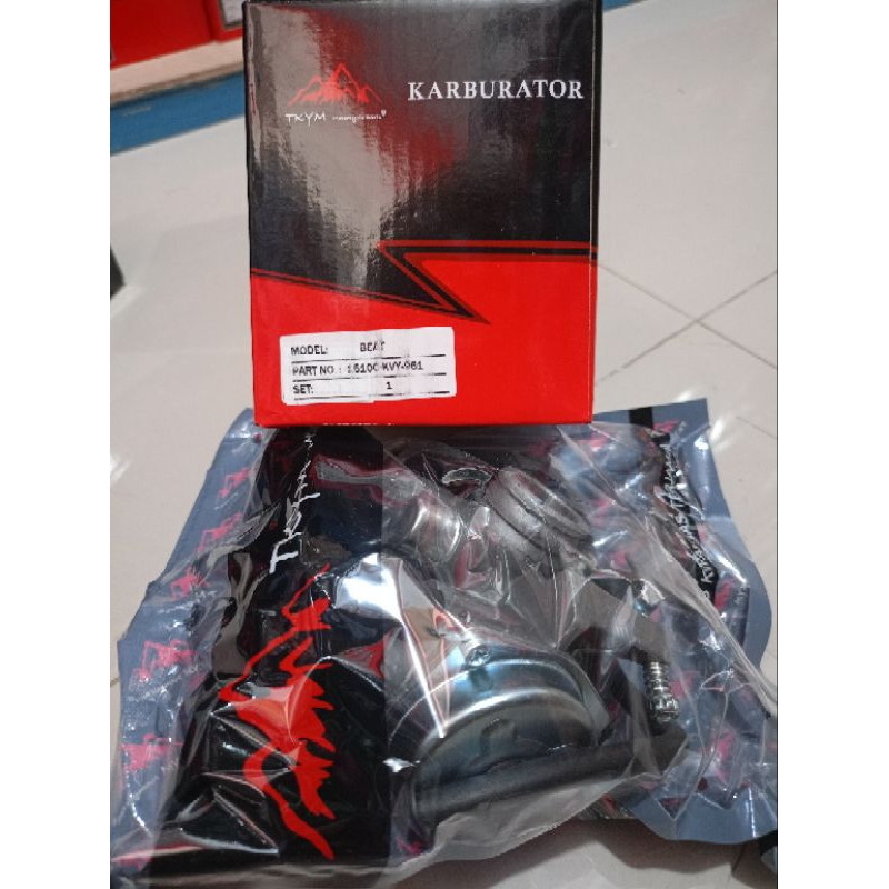 Jual CARBURATOR BEAT LAMA TAKAYAMA | Shopee Indonesia