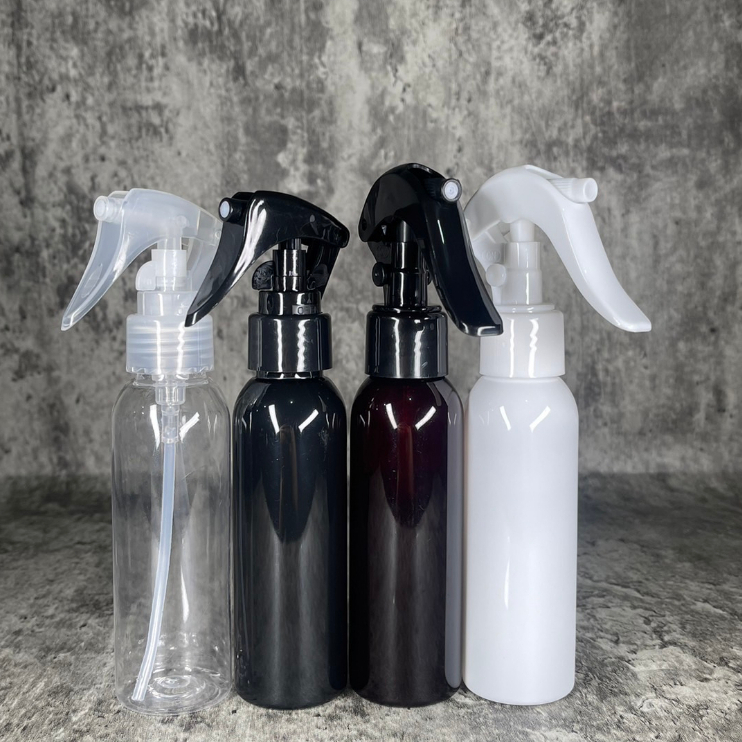 Jual Botol Trigger 100ml PET / Botol Triger / Botol Trigger | Shopee Indonesia