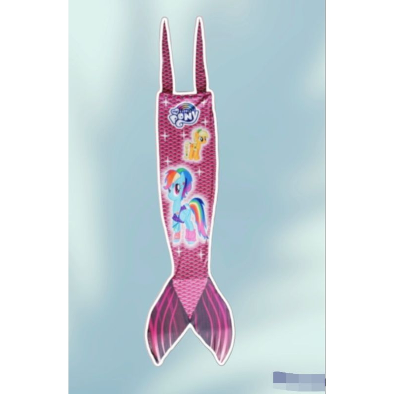 Jual baju mermaid motif terbaru/kostum renang mermaid | Shopee Indonesia