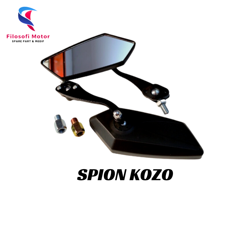 Jual spion koso spion variasi universal semua motor spion beat vario ...