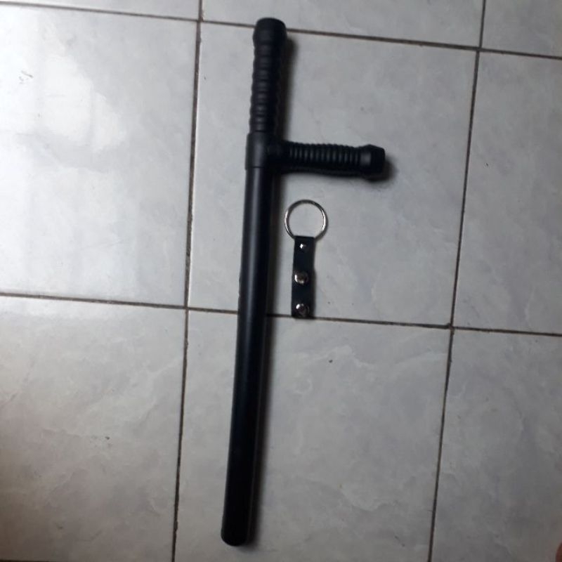 Jual Tongkat pentungan satpam security | Shopee Indonesia