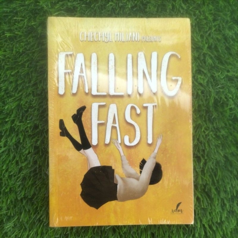 Jual BUKU FALLING FAST | Shopee Indonesia