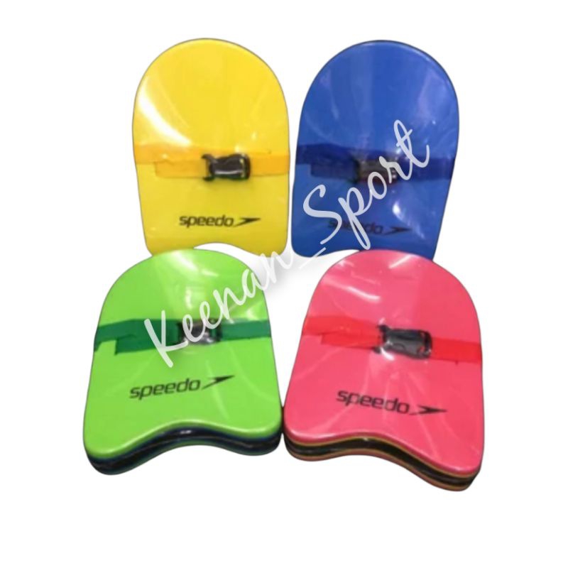 Jual PELAMPUNG RENANG PUNGGUNG MERK SPEEDO | Shopee Indonesia