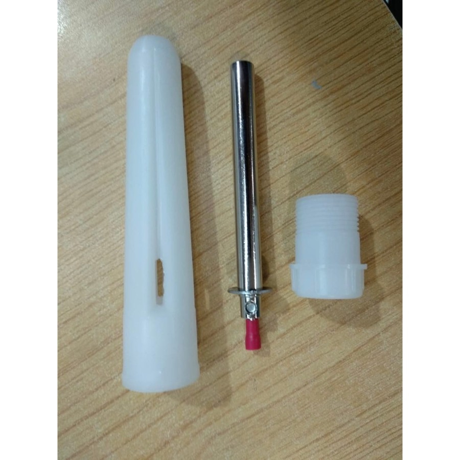 Jual FORT Electrode/Electroda/Elektroda lilin sensor wlc pompa ...