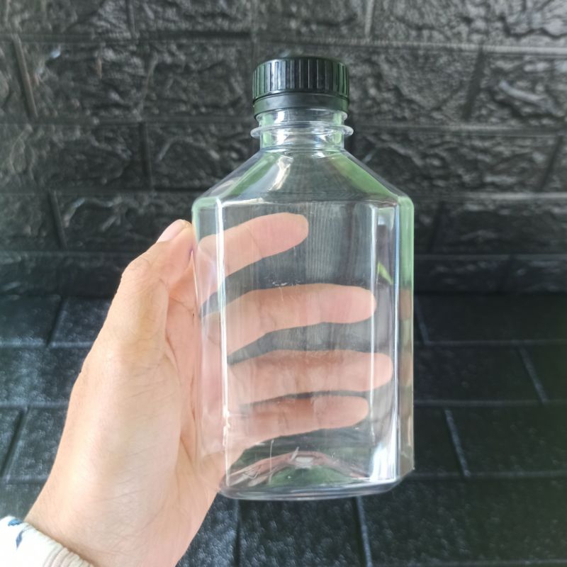 Jual Botol Panda 250ML bahan plastik | Shopee Indonesia