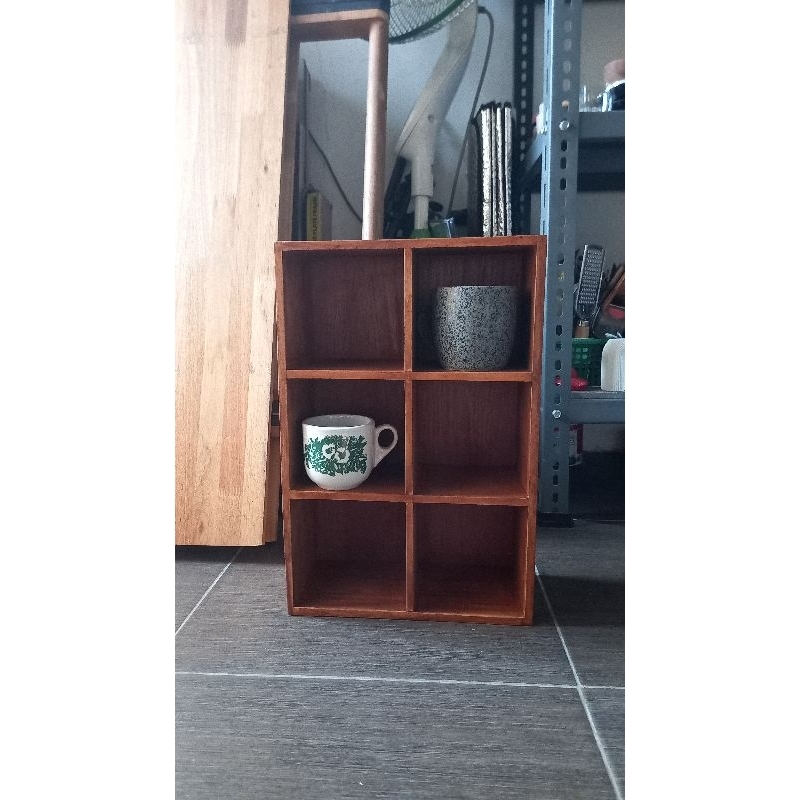 Jual Rak Kayu Custom | Shopee Indonesia
