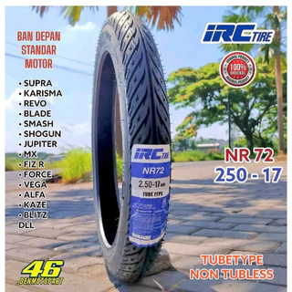Jual Ban IRC Terlengkap & Harga Terbaru Januari 2026 | Shopee Indonesia