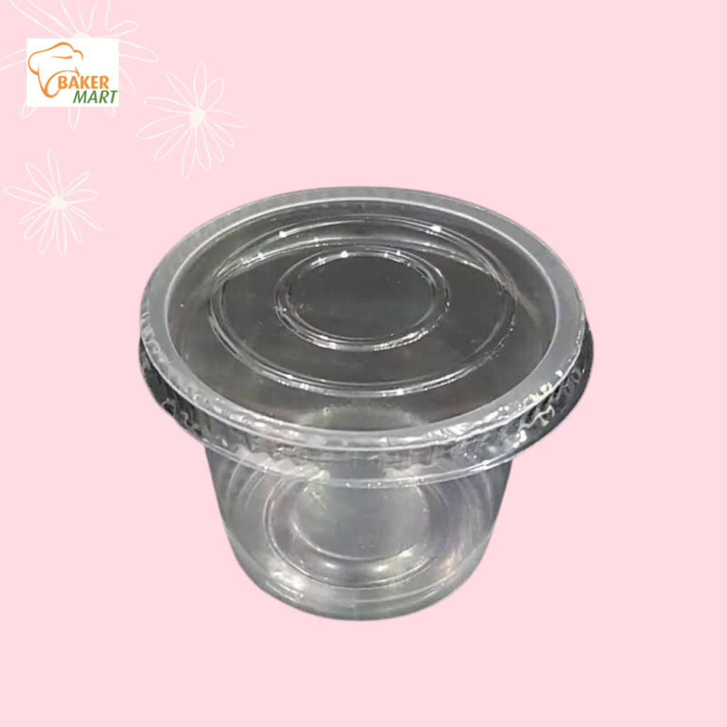 Jual Cup Pudding /50pcs | Shopee Indonesia