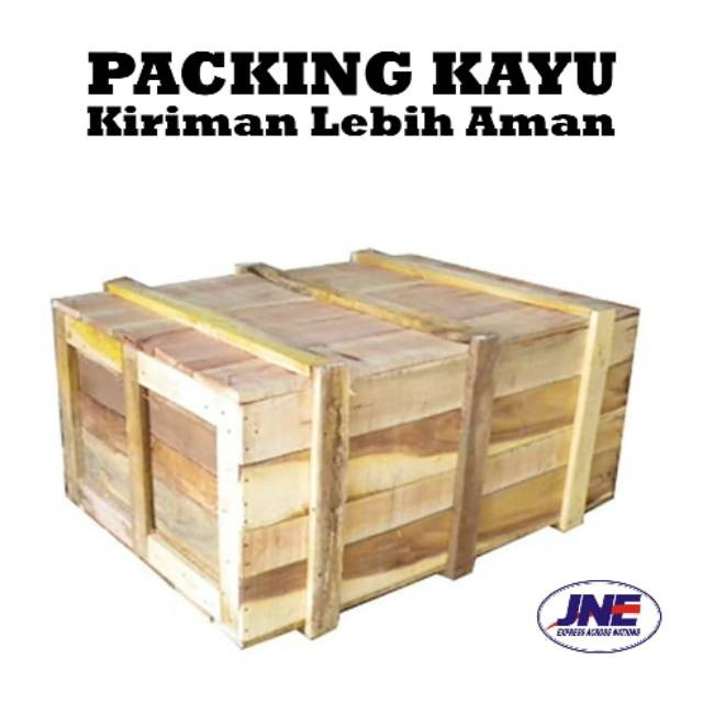 Jual PACKING KAYU | Shopee Indonesia