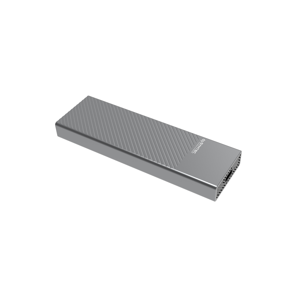 Jual SYMTEC NGFF SSD USB 3.1 Type C Enclosure - SDE-S6M2F | Shopee ...