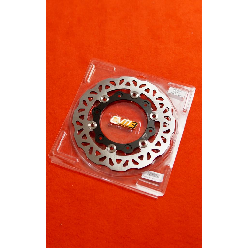 Jual TERMURAH !! PIRINGAN DISCBRAKE TDR Racing Disc Rotor Floating ...