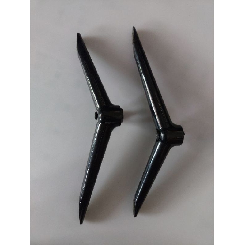 Jual KAKI TV LED POLYTRON PLD 24D8511 | Shopee Indonesia