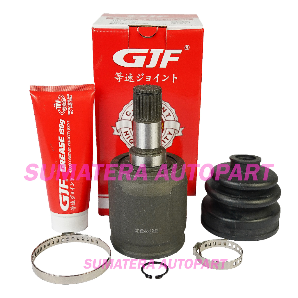 Jual Cv Joint As Roda As Kopel Bagian Dalam Kanan Honda Jazz Ge8 2008 2009 2010 2011 2012 2013 ...