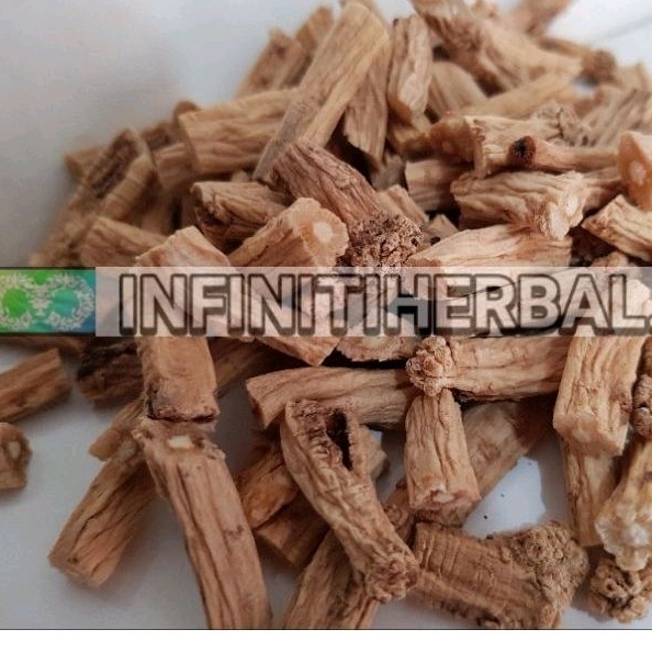 Jual Dang Shen Tong Som Tong Sim Codonopsis Pilosula | Shopee Indonesia