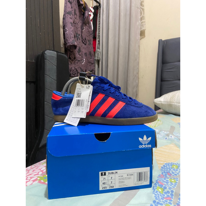 Jual adidas dublin 2023 | Shopee Indonesia