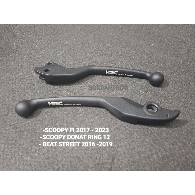 Jual HANDLE REM SCOOPY FI 2018 - 2024 , BEAT STREET , GENIO , BEAT ...