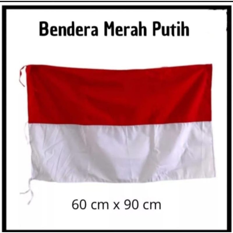 Jual Bendera Umbul Umbul Merah Putih Zig-zag 8 Segi Bendera 17 Agustus | Shopee Indonesia