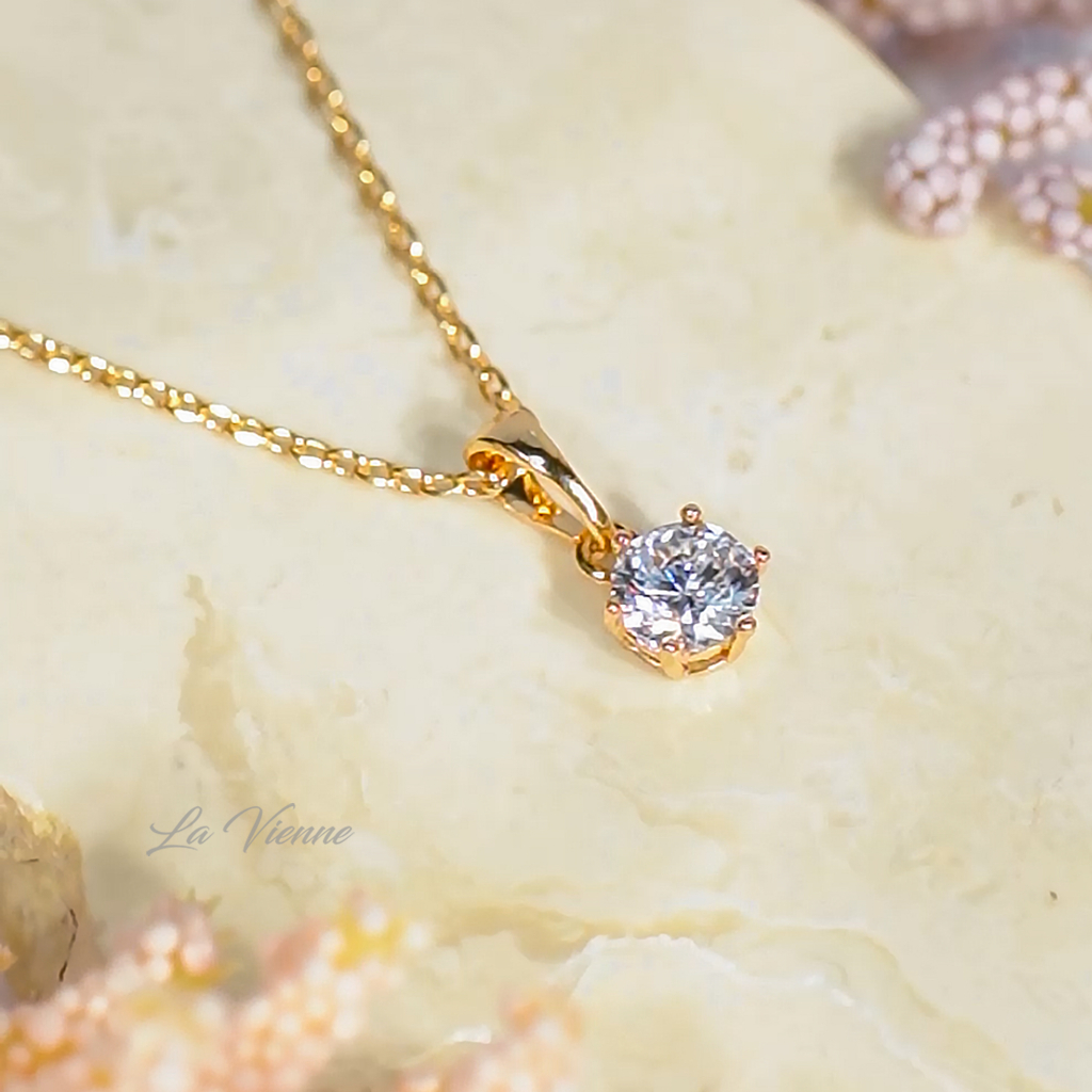 Jual La Vienne - Kalung dan Liontin Variasi Najalena - Liontin dan ...