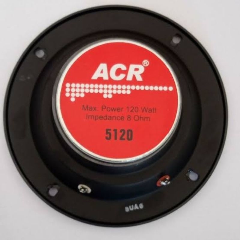 Jual Speaker Middle Mid Range 5 inch ACR 5150 120 Watt | Shopee Indonesia