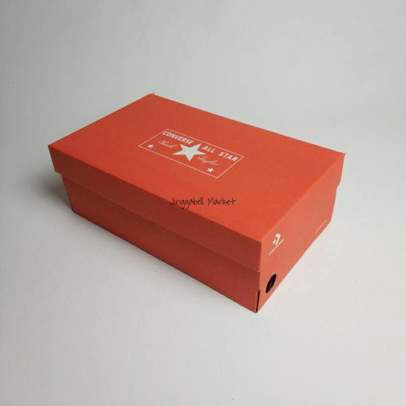 Jual Replace Box Converse 70s, Cons / Inner Box Converse / Box Sepatu ...
