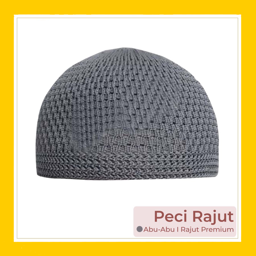 Jual Peci / Peci Rajut / Kopiah / Kopyah | Shopee Indonesia