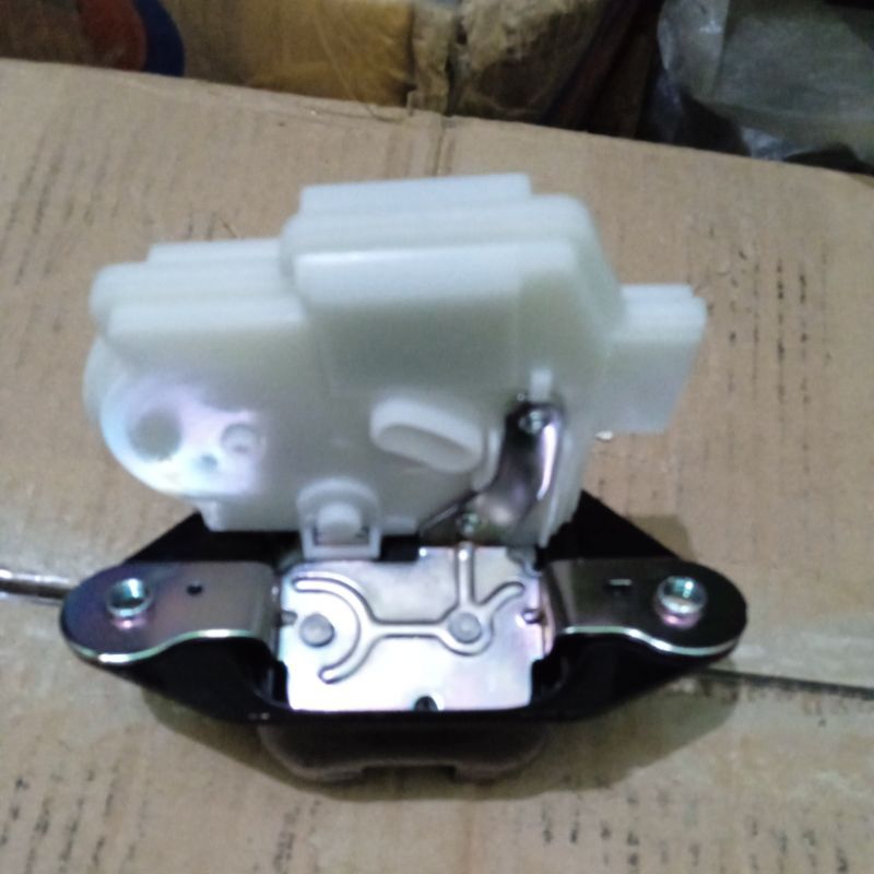 Jual dorlock bagasi honda CRV gen 4 tahun 2013-2017 asli | Shopee Indonesia