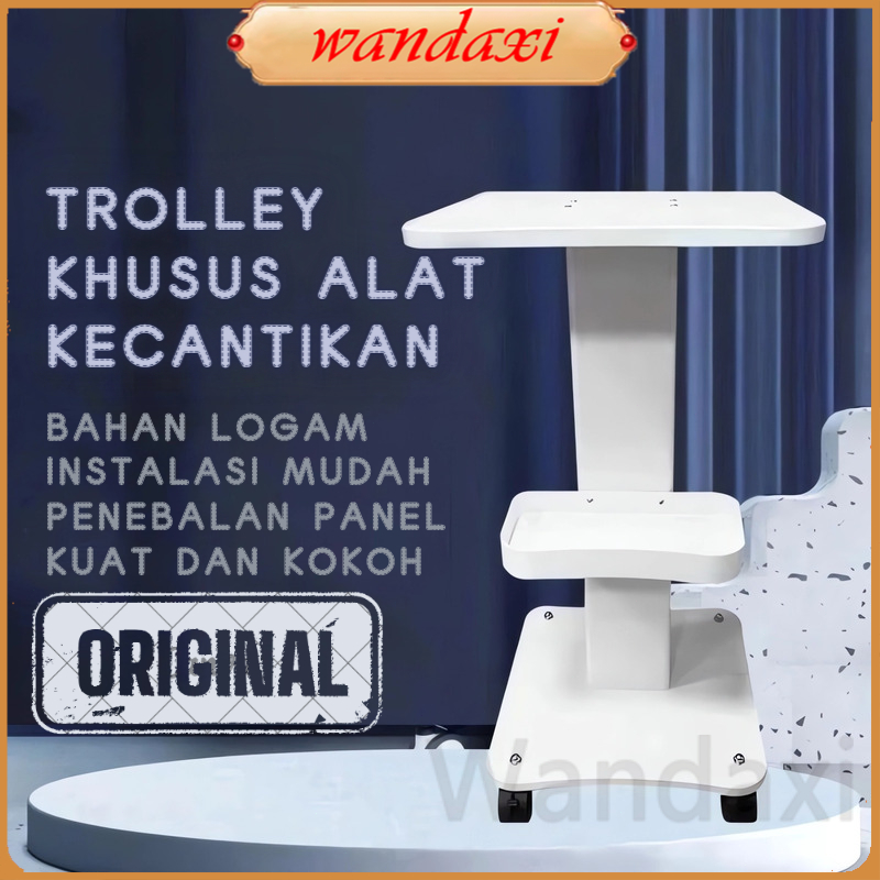 Jual Troli salon for Facial Alat Mesin Kecantikan Kualitas Tinggi ...